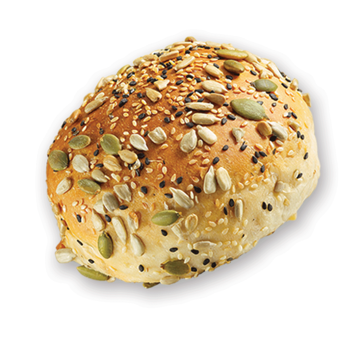 Sunflower - BreadTalk Myanmar (Mandalay)