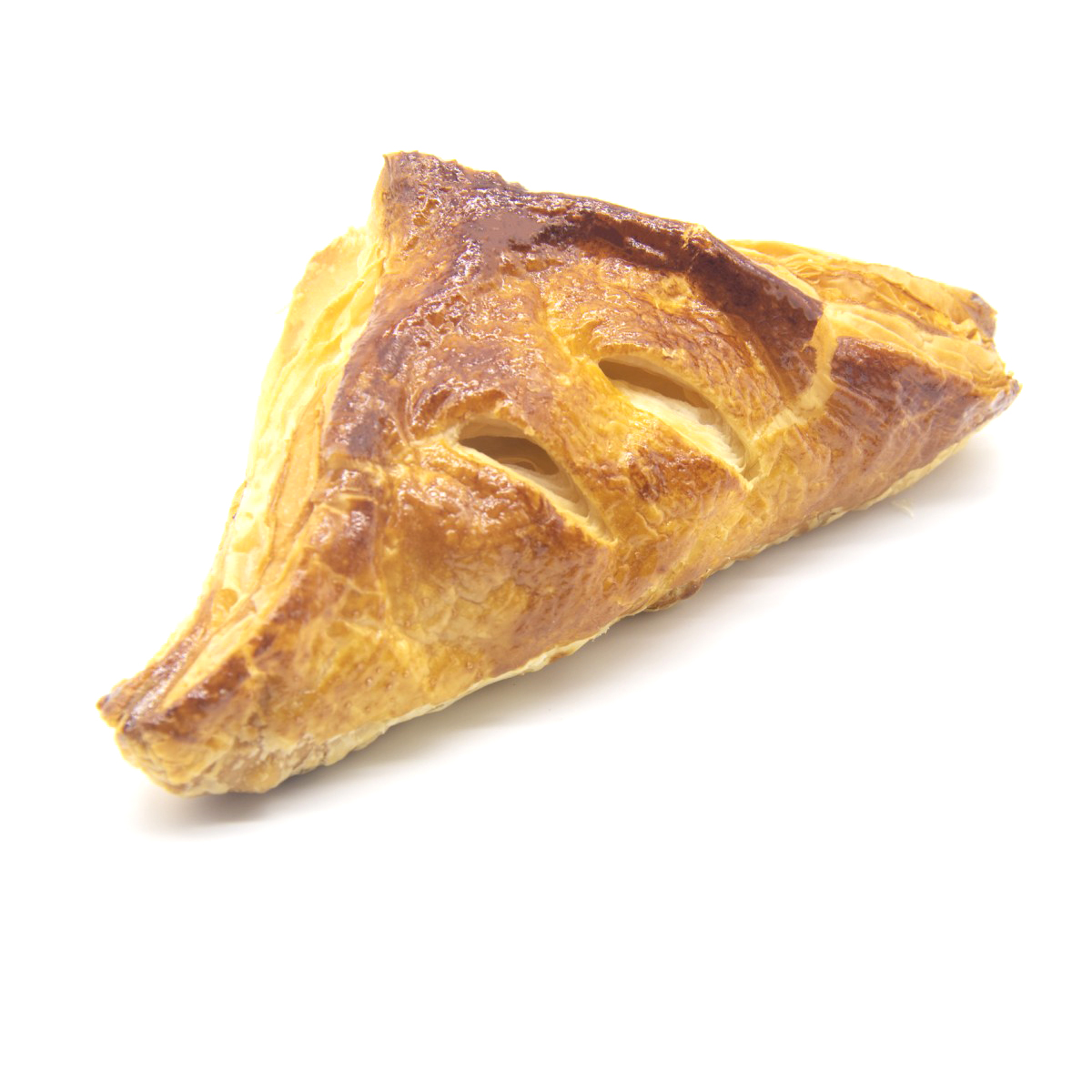 Tuna Puff - BreadTalk Myanmar (Mandalay)