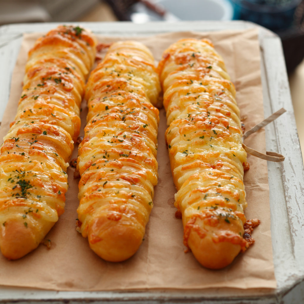 Get Cheesy - BreadTalk Myanmar (Mandalay)