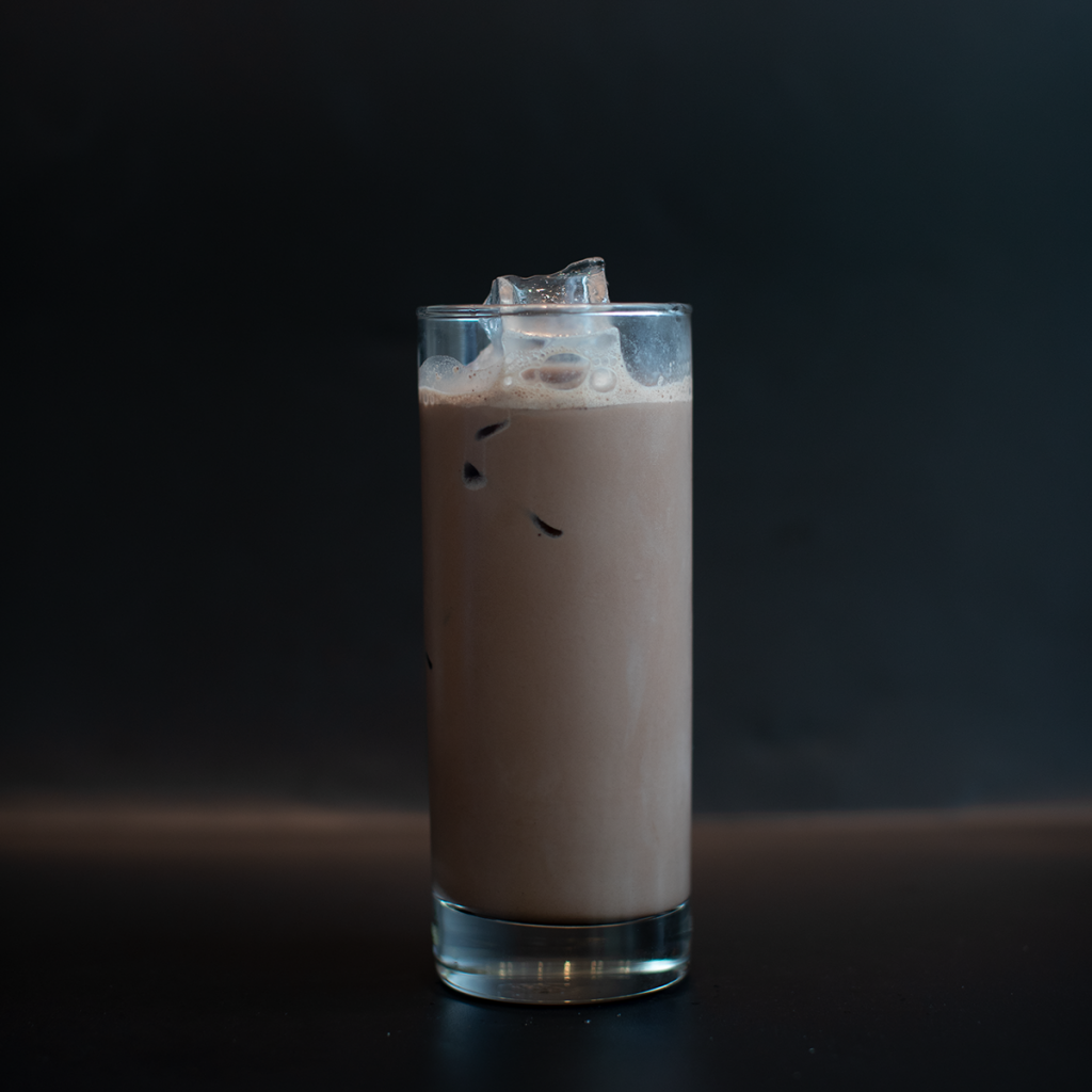 Chocolate - BreadTalk Myanmar (Mandalay)