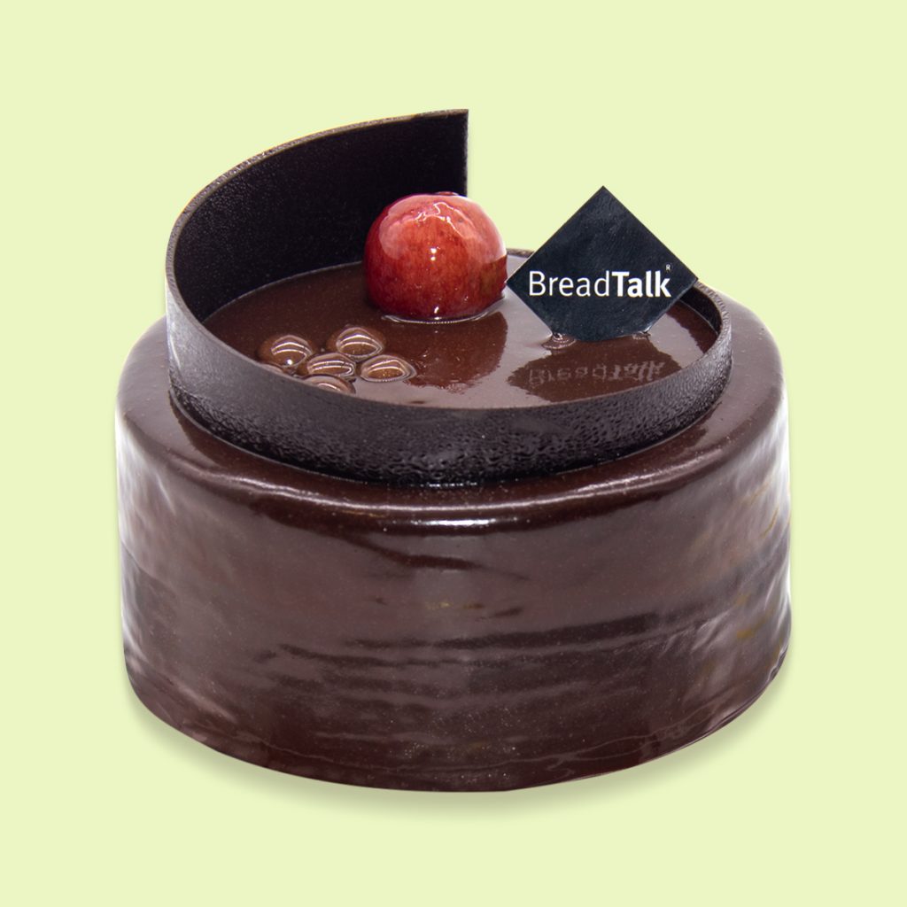 Choco Planet - BreadTalk Myanmar (Mandalay)