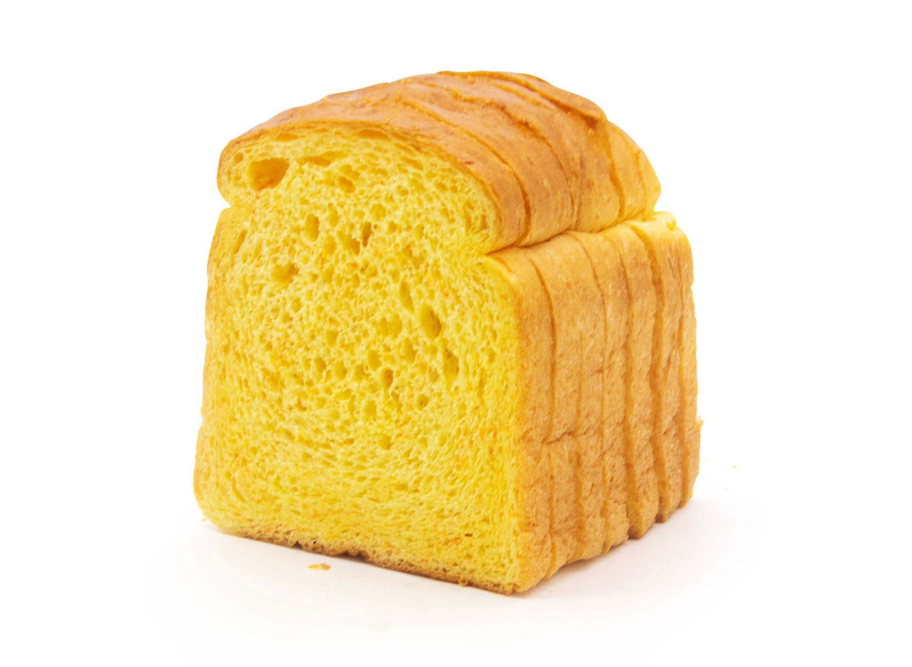 Carrot Toast - BreadTalk Myanmar (Mandalay)