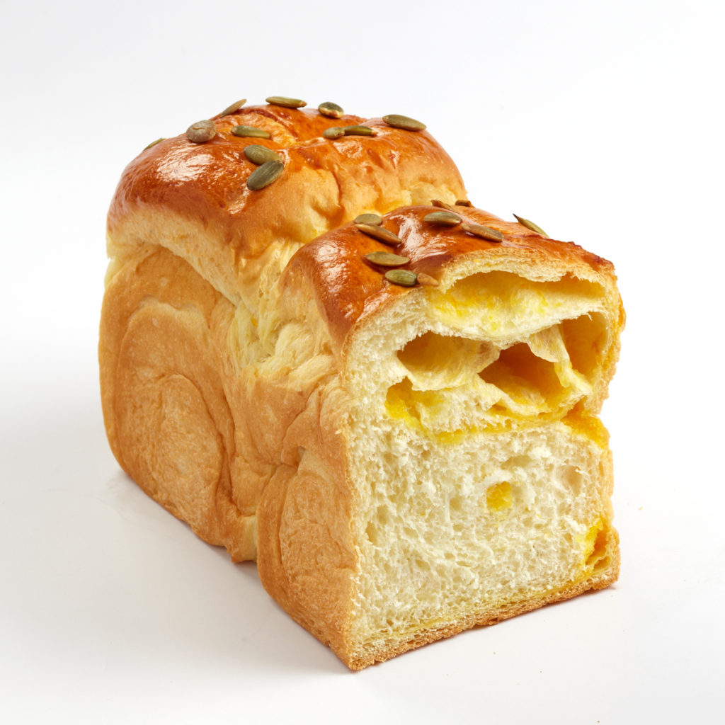 Toasts - BreadTalk Myanmar