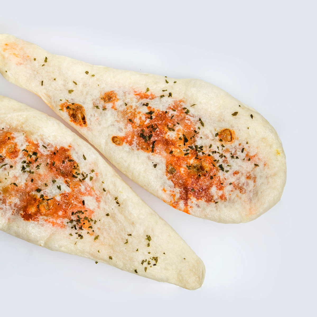 Curry Naan - BreadTalk Myanmar