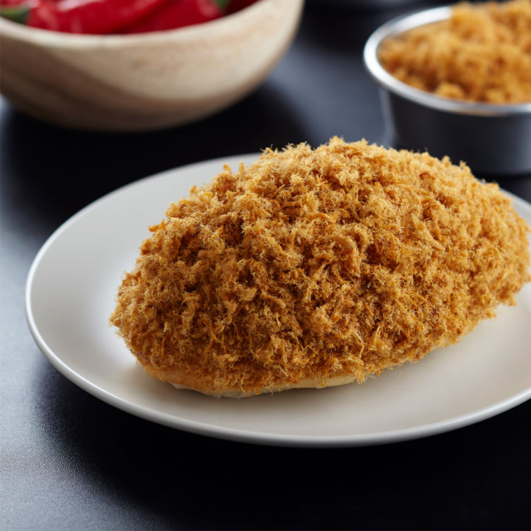 Breads - Page 2 of 3 - BreadTalk Myanmar