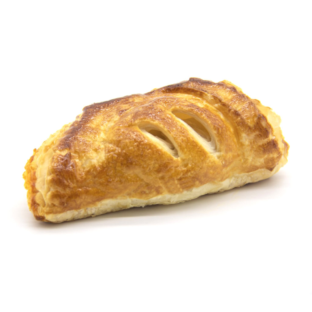 Curry Puff - BreadTalk Myanmar