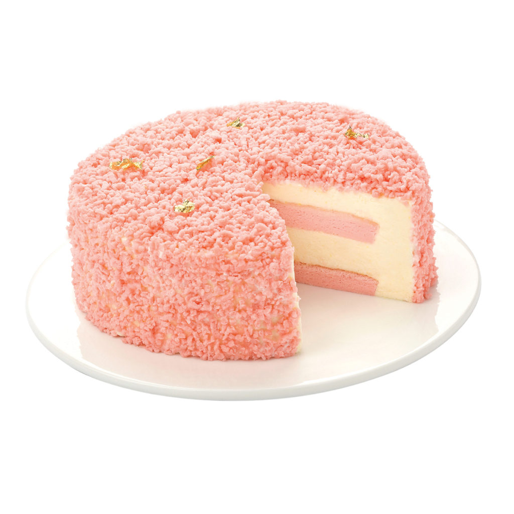 Cakes - BreadTalk Myanmar