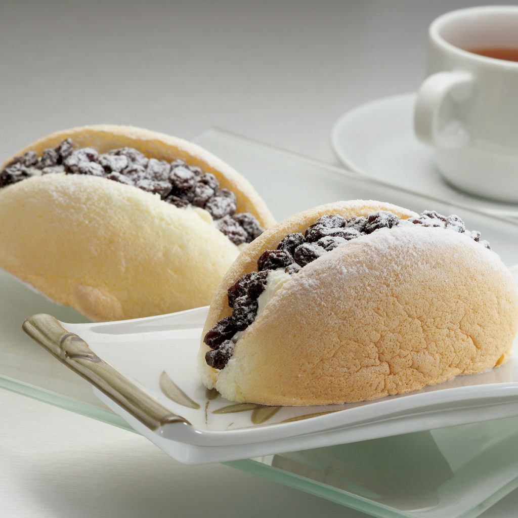 Dry Cakes - BreadTalk Myanmar