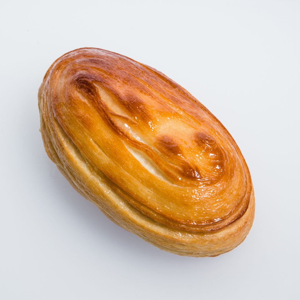 Cures Of The Golden Flower - BreadTalk Myanmar