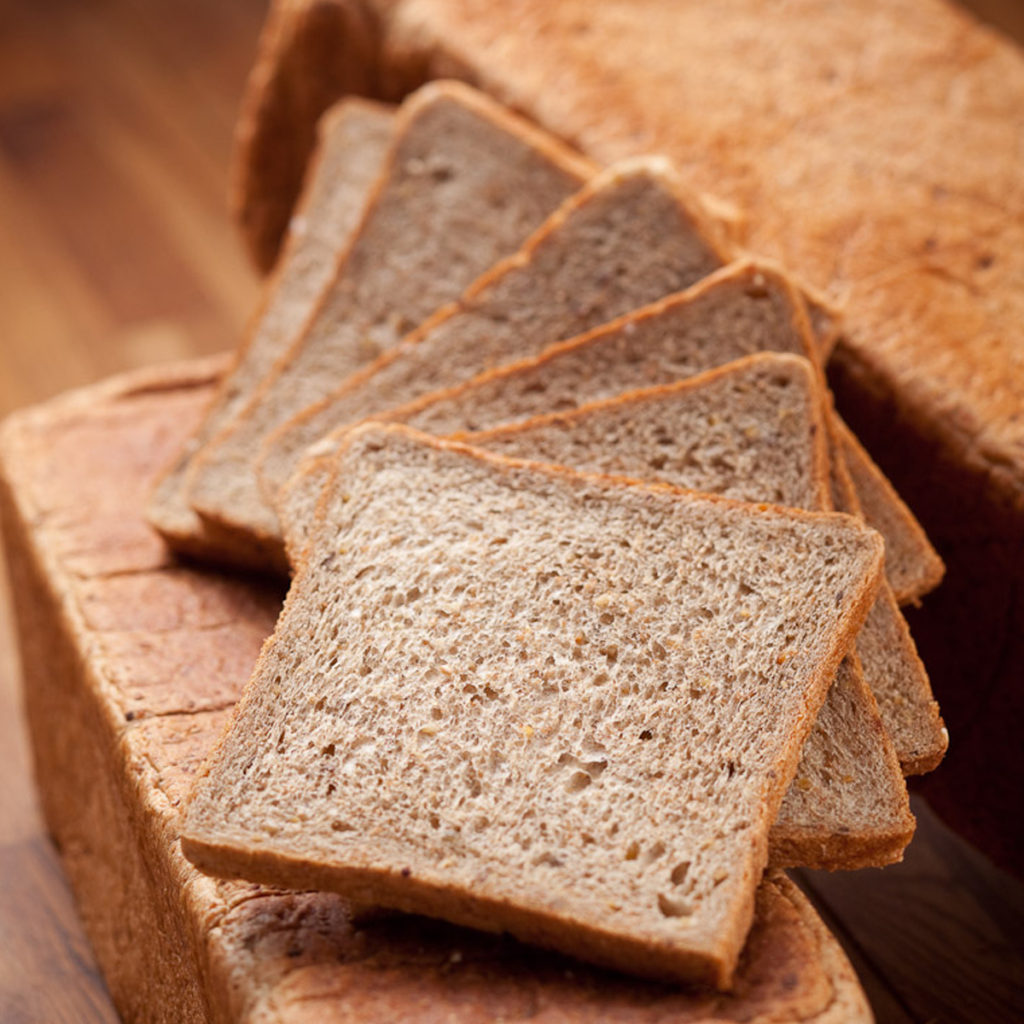 Toasts - BreadTalk Myanmar