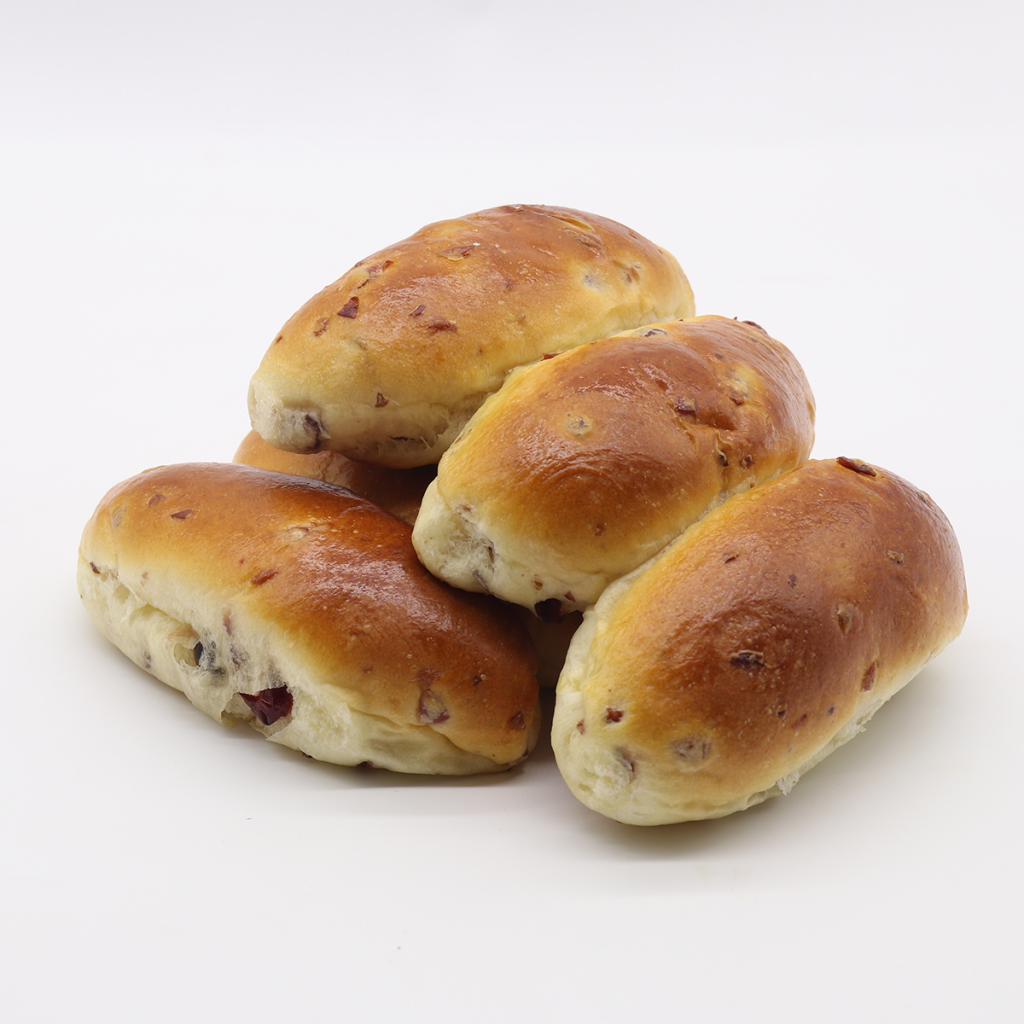 Breads - BreadTalk Myanmar