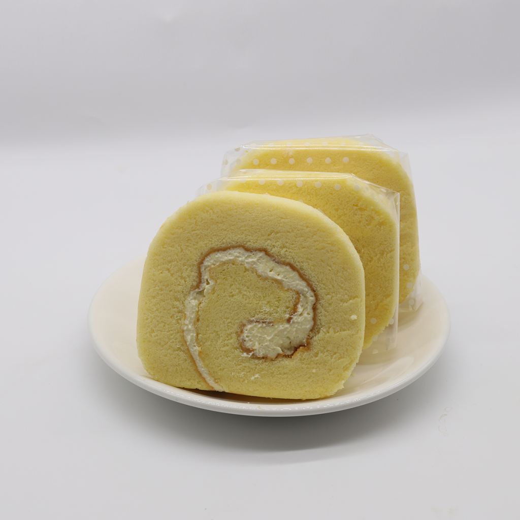 Salted Caramel Cheese - BreadTalk Myanmar