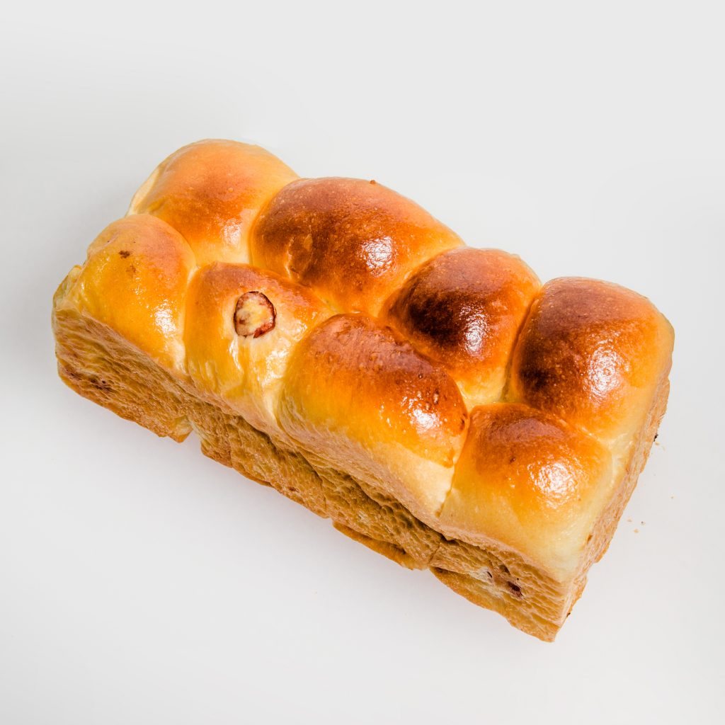 Toasts - BreadTalk Myanmar