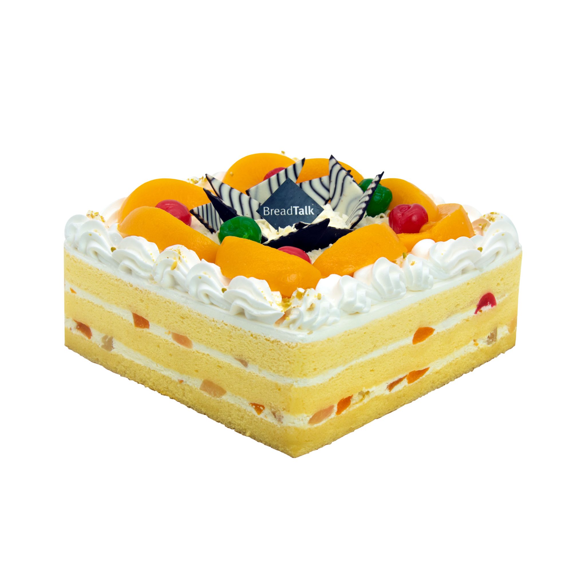 Shop - BreadTalk Myanmar