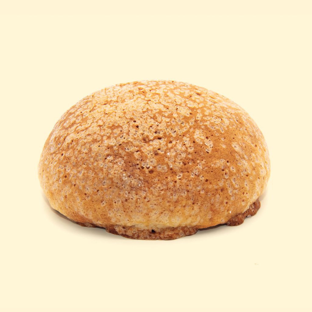 Premium Toast - BreadTalk Myanmar