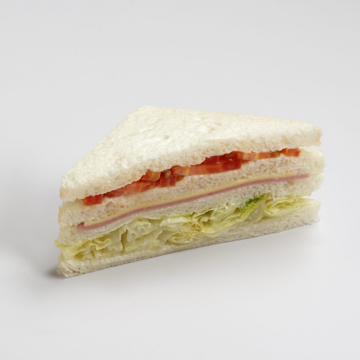 Breads - BreadTalk Myanmar