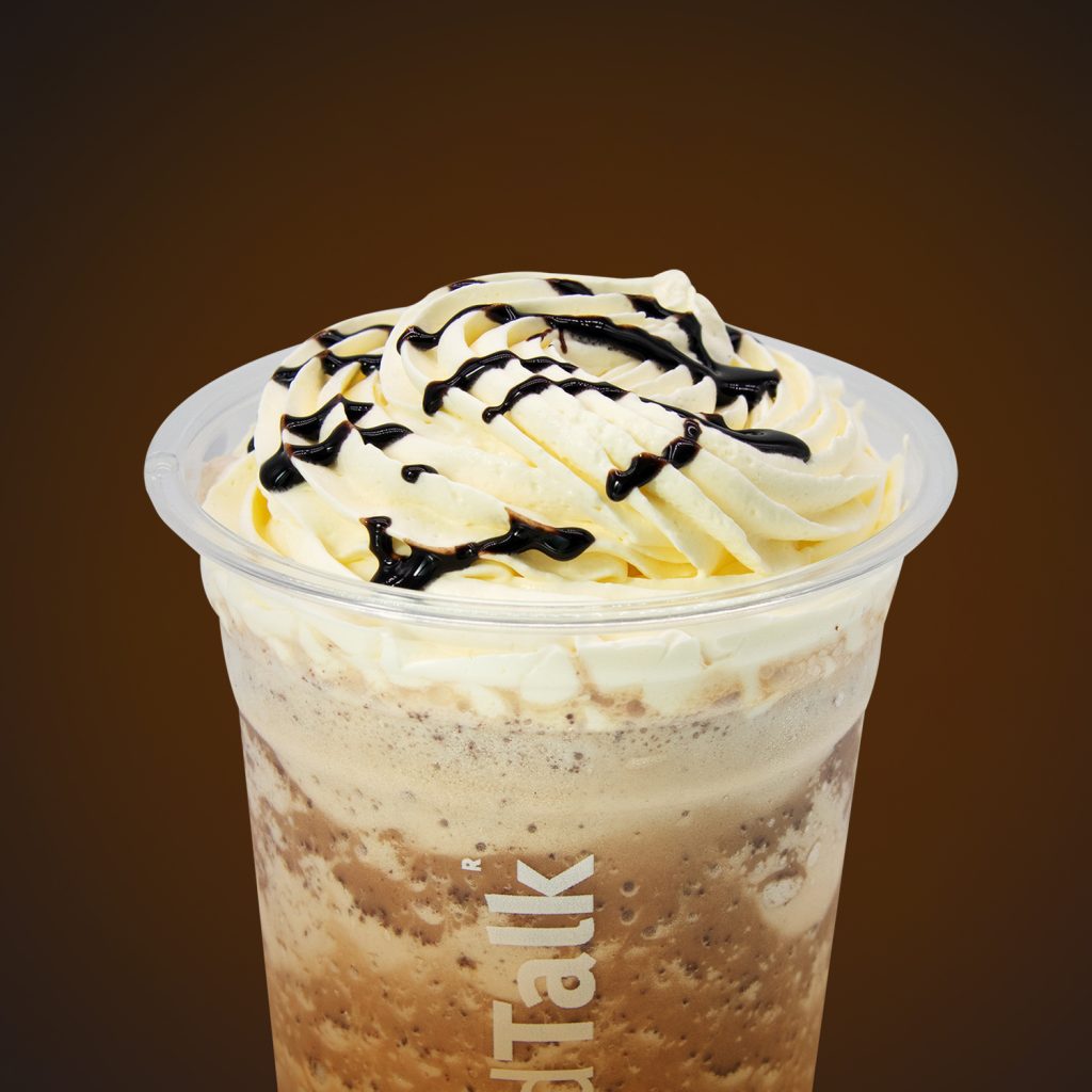 Chocolate - BreadTalk Myanmar