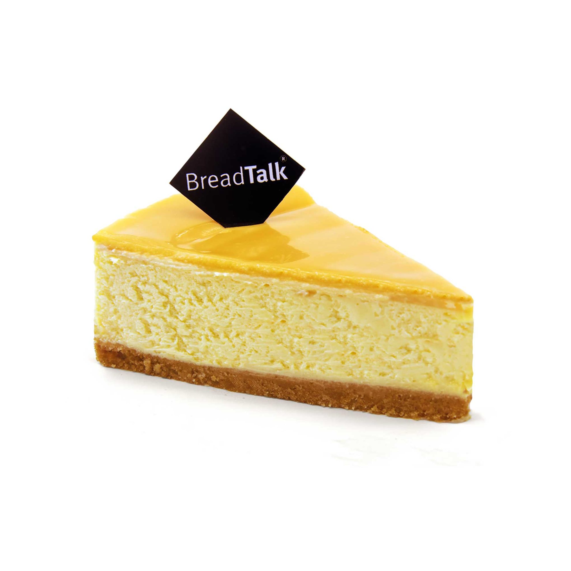 Slice Cakes - BreadTalk Myanmar